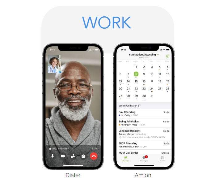 The Doximity Difference | Doximity Talent Solutions